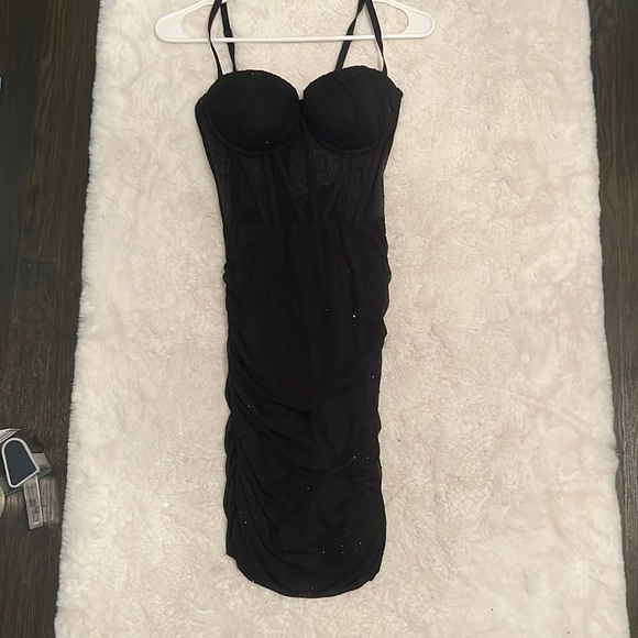 Windsor | Dresses | Windsor Black Dress | Poshmark